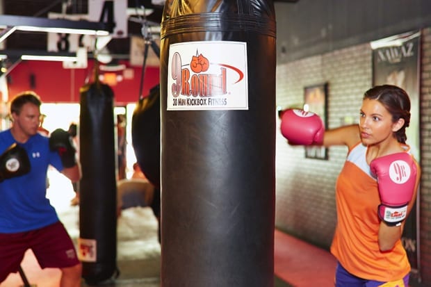 9Round Signs Major Development Agreement for the Middle East