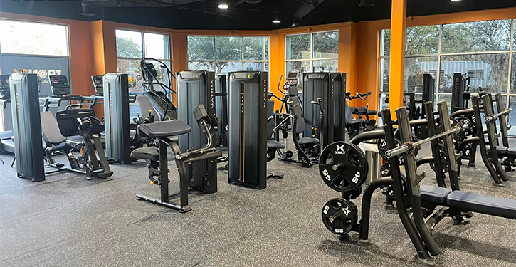 Putting the Owner First: How Matrix Fitness Supports Iron 24's ...