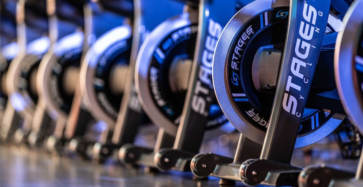 Precor Partners with SPIA Cycling Inc. to Expand Global Distribution of ...