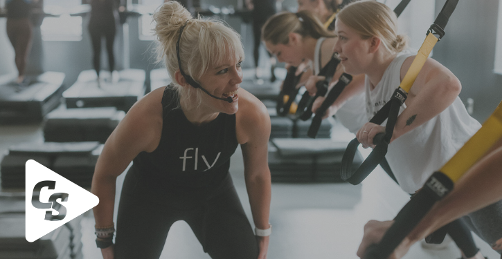 Fly Fitness Expands Midwest Footprint