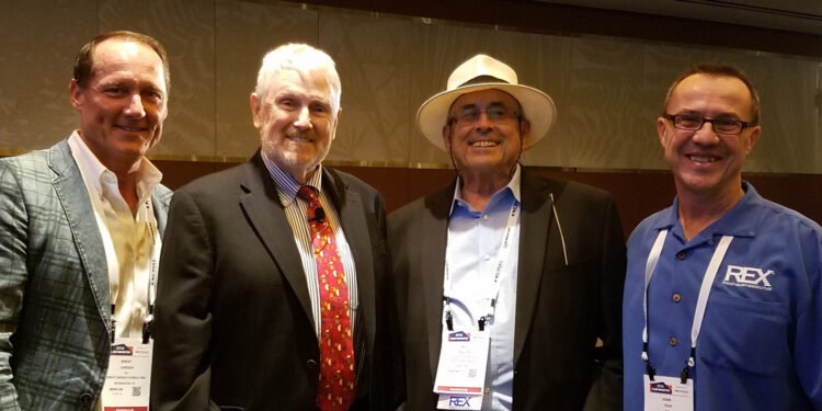 Remembering Will Phillips