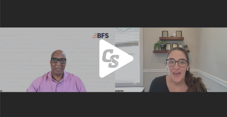 Inside the 2024 BFS State of the Industry Report