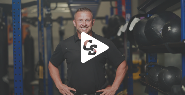 Tony Scrimale of CR Fitness Named North Castle Partners’ 2025 CEO of ...