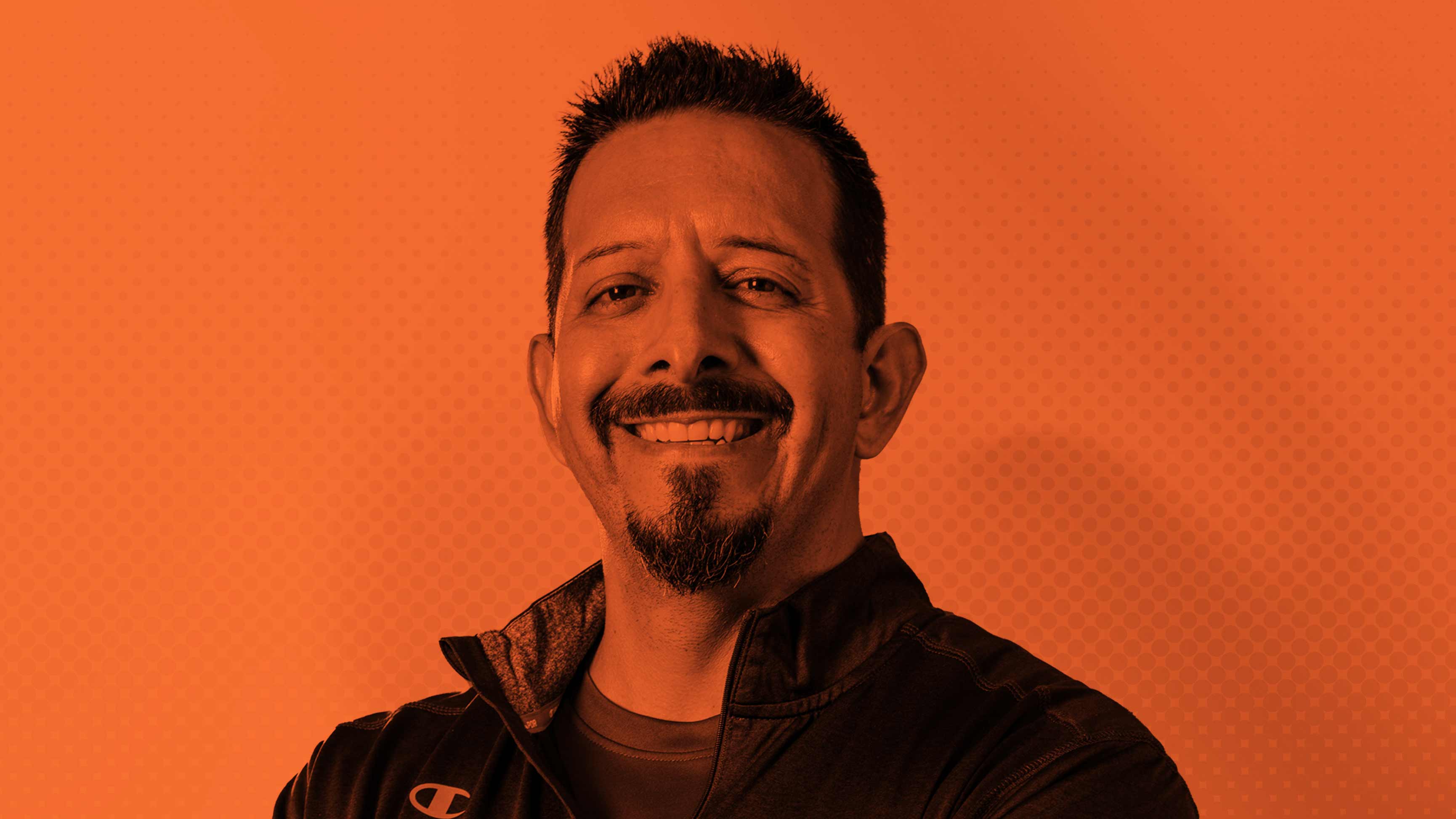 Sustainable Fitness with Ruben Mejia of SportsArt