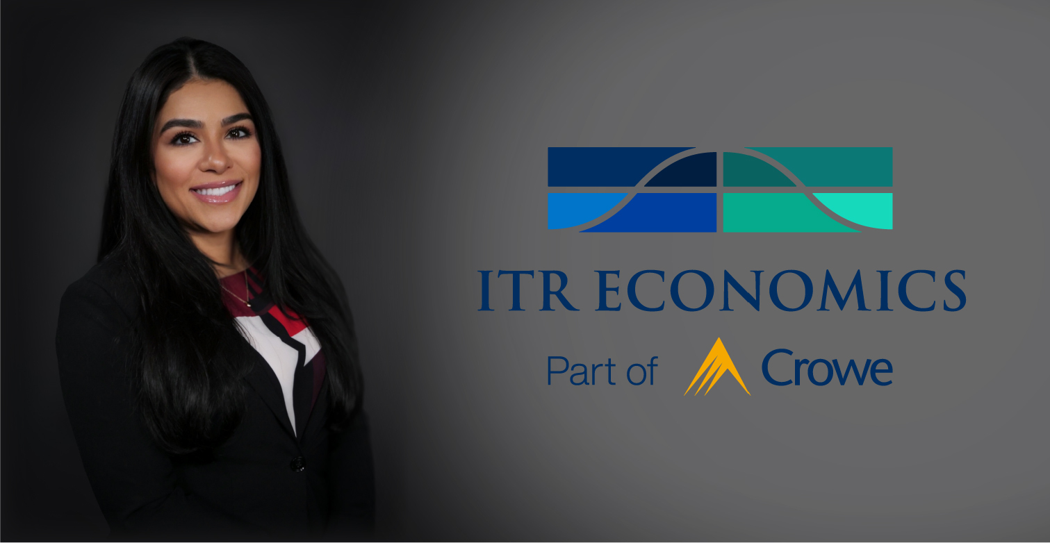 ITR Economics Announced as Keynote Speaker for the 2026 Club Solutions ...