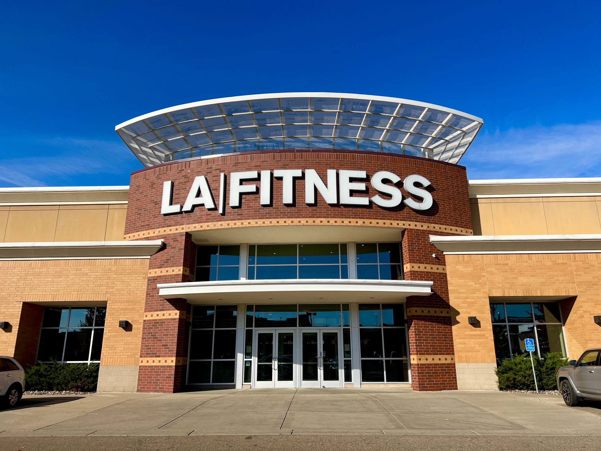 FTC Sues Fitness International Over Gym Membership Cancellations ...