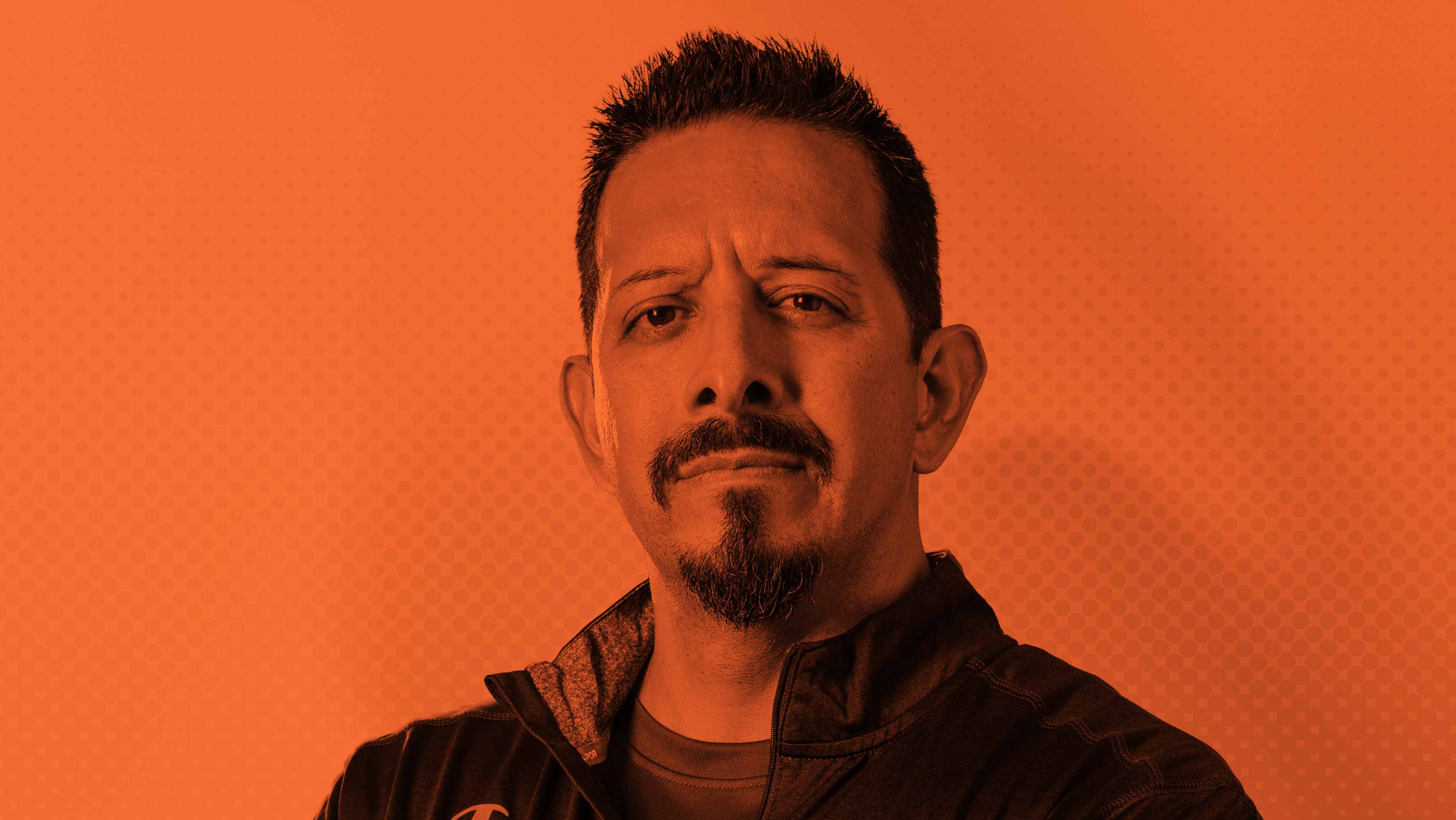Redefining Fitness for Gen Z Members with Ruben Mejia of SportsArt