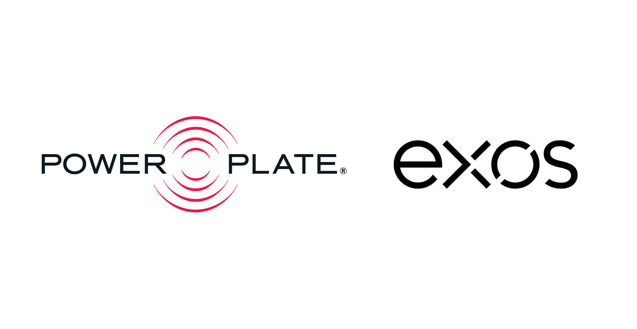 Power Plate Forms Strategic Partnership with Exos to Advance the Future of Human Performance