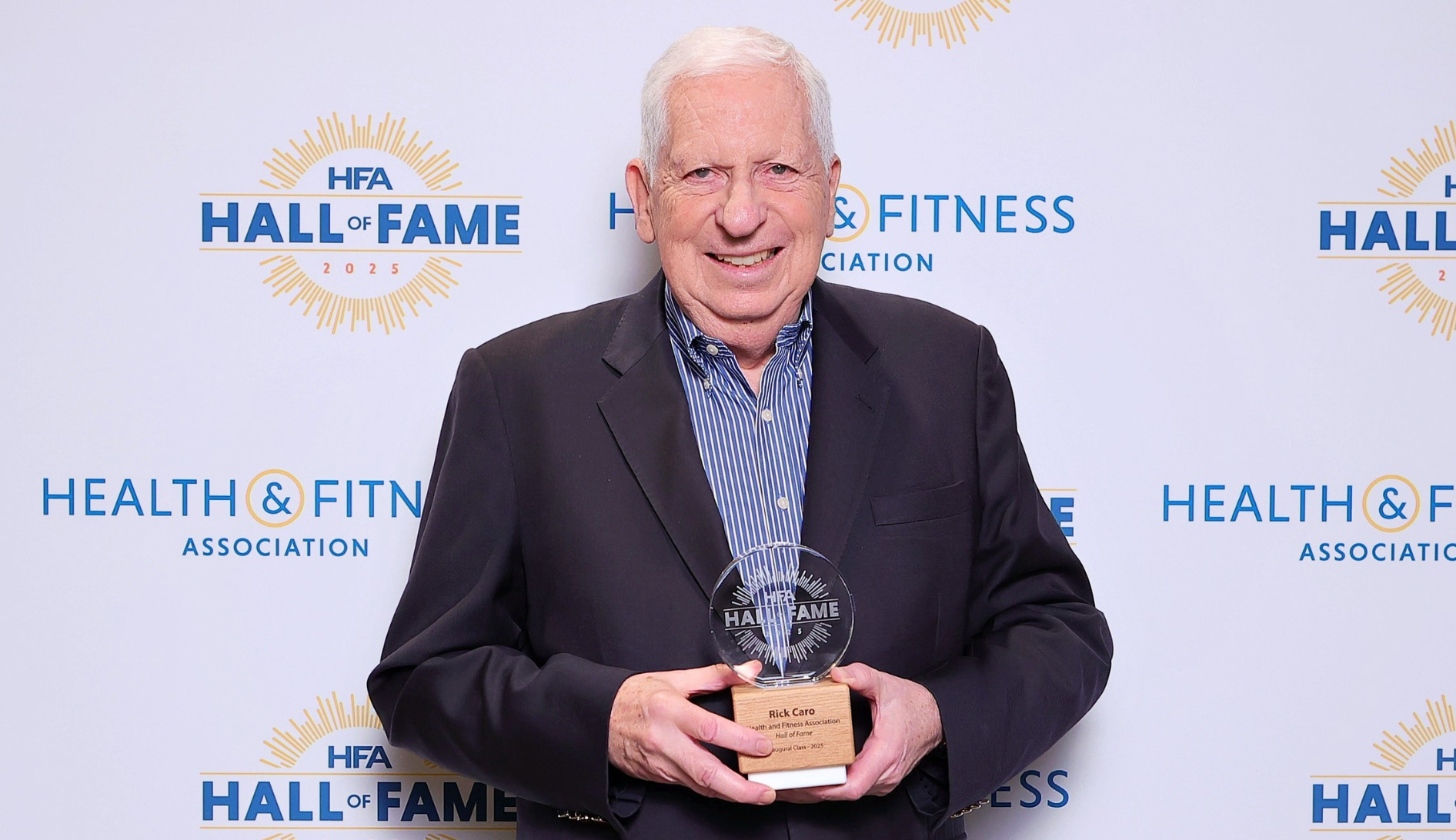 Industry Mourns the Passing of Rick Caro, Pioneer and Founding Leader