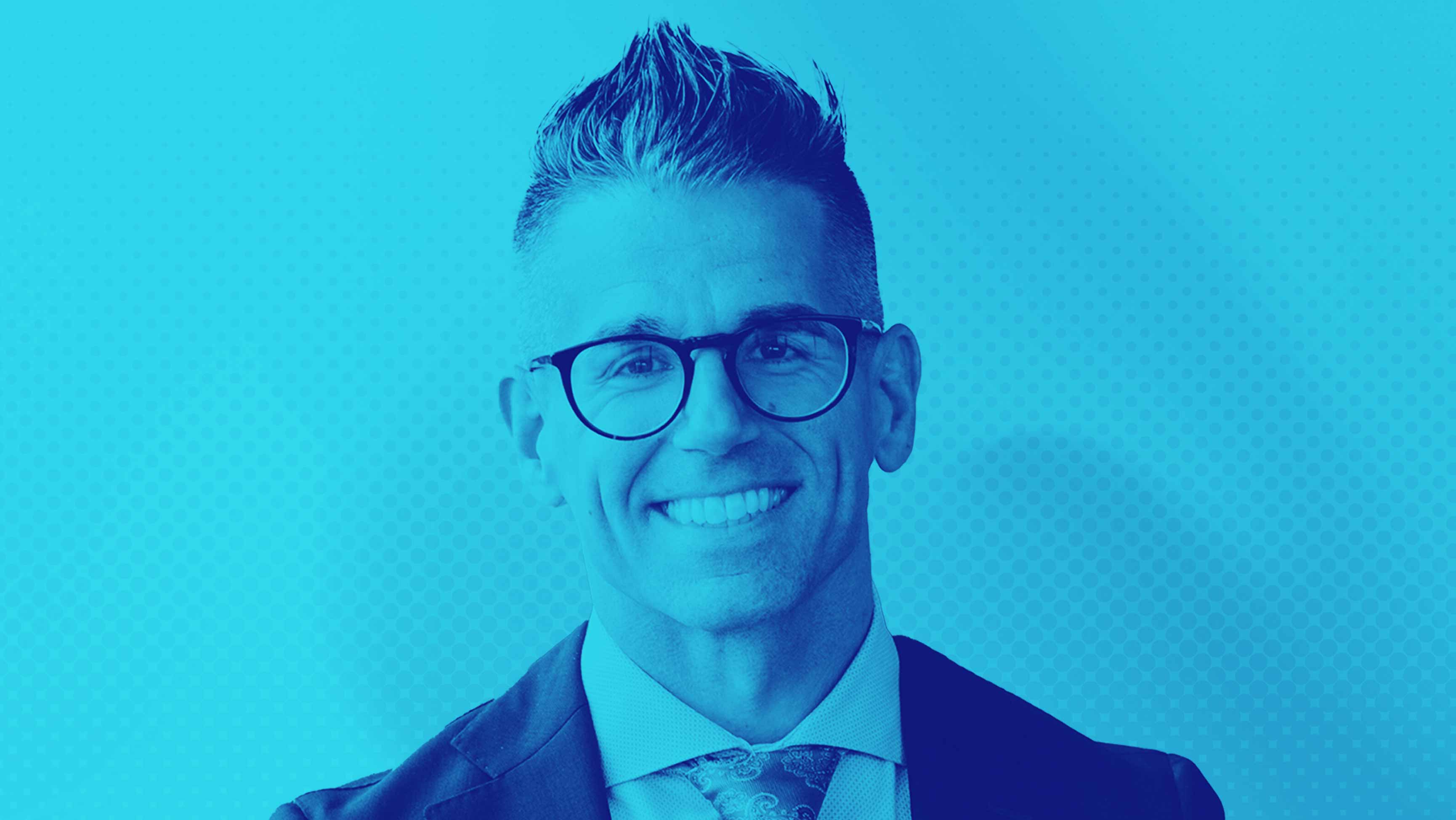 Revolutionizing Strength Training with Luke Carlson and Discover Strength