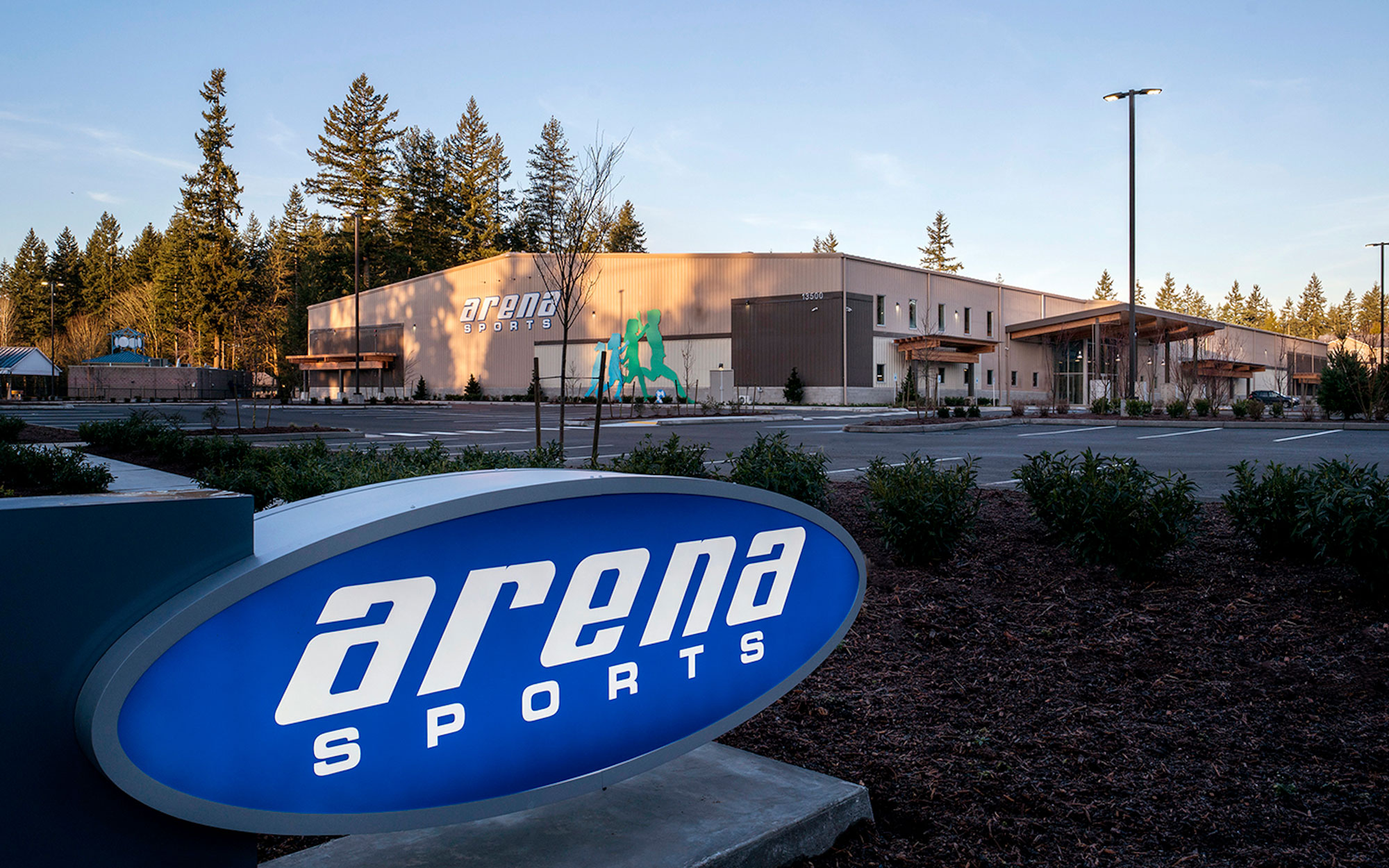 Bay Club Expands in Seattle with Acquisition of Arena Sports