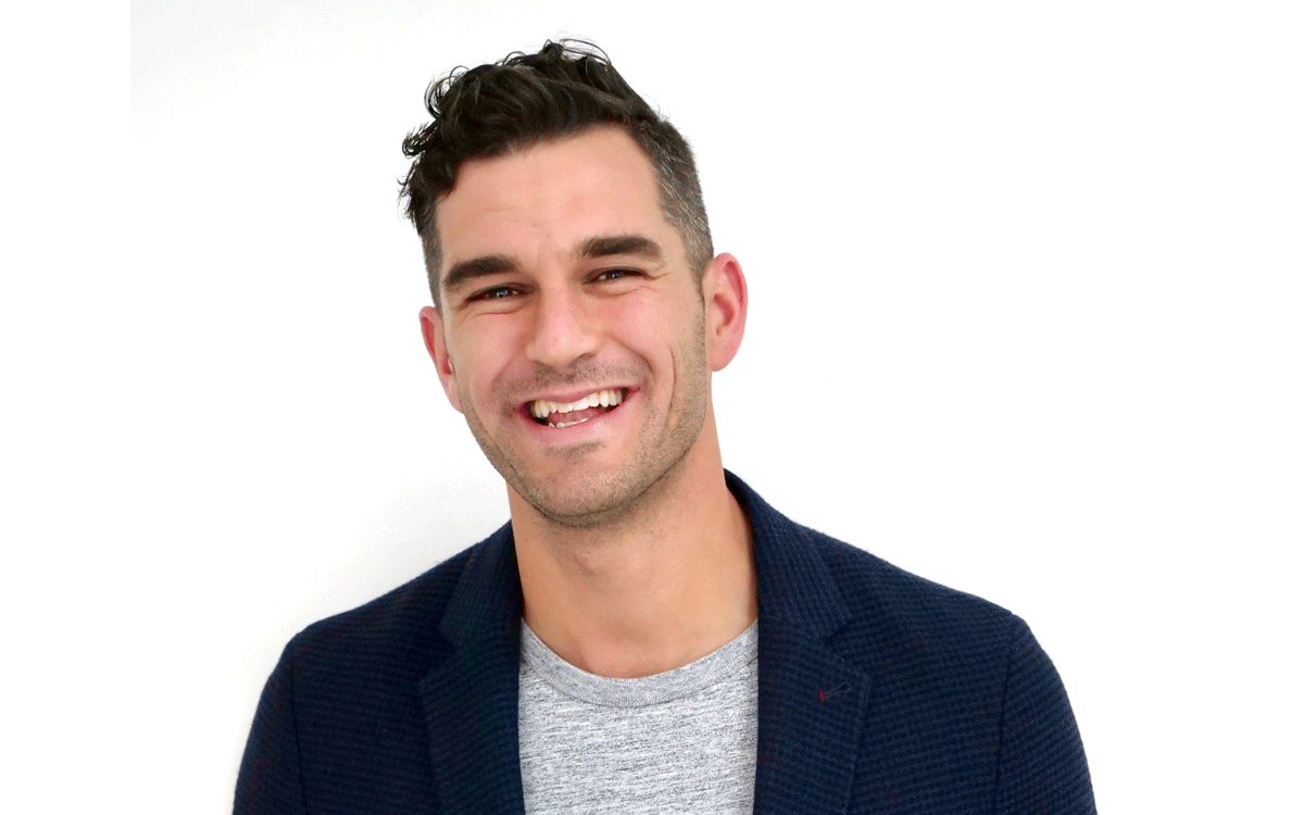 The Bottom Line: Steve Padis