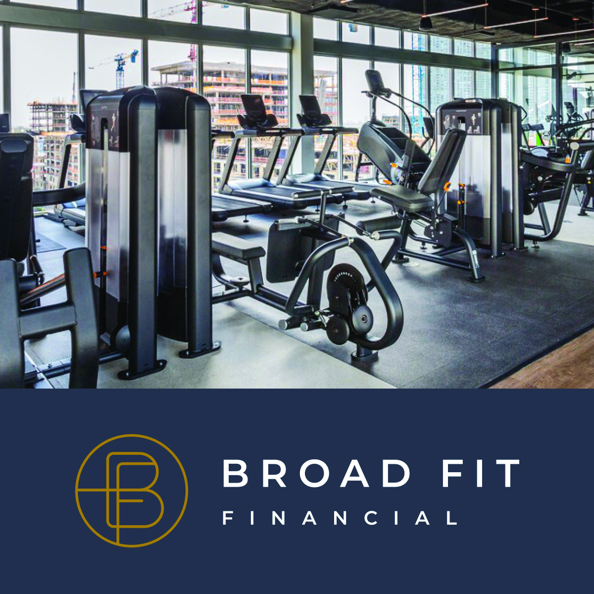 Broad Fit Financial - Club Solutions Magazine