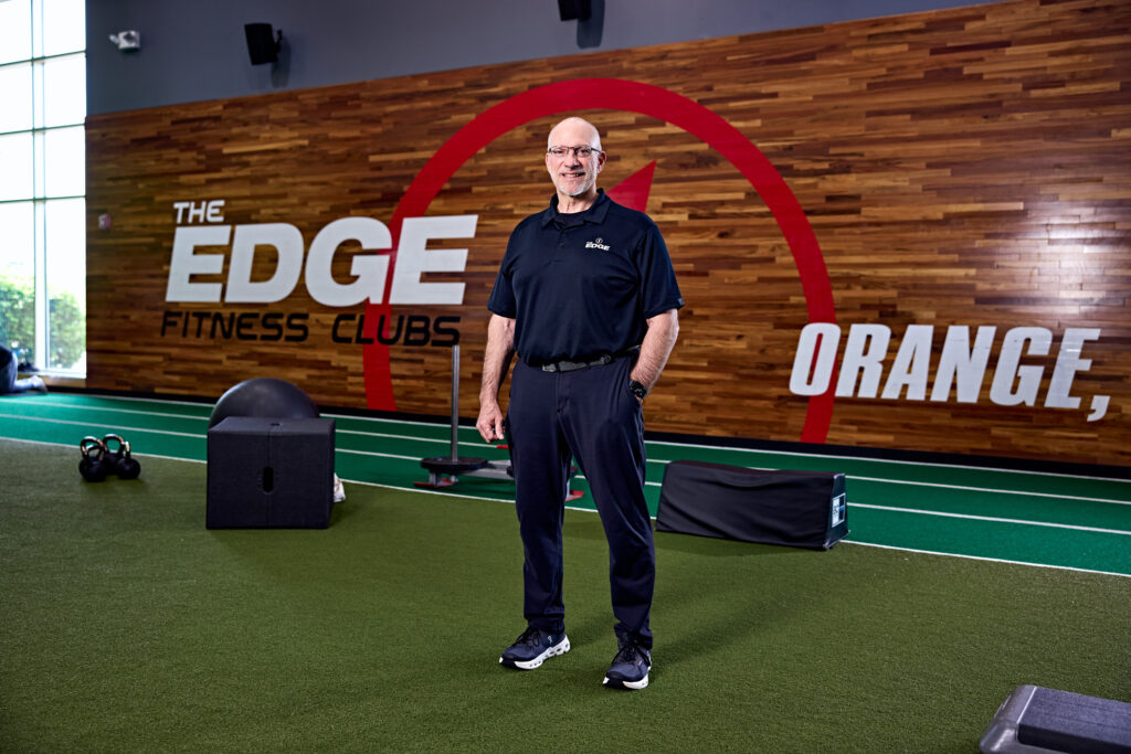 The Edge Fitness Clubs Announces $25 Million Investment to Upgrade ...
