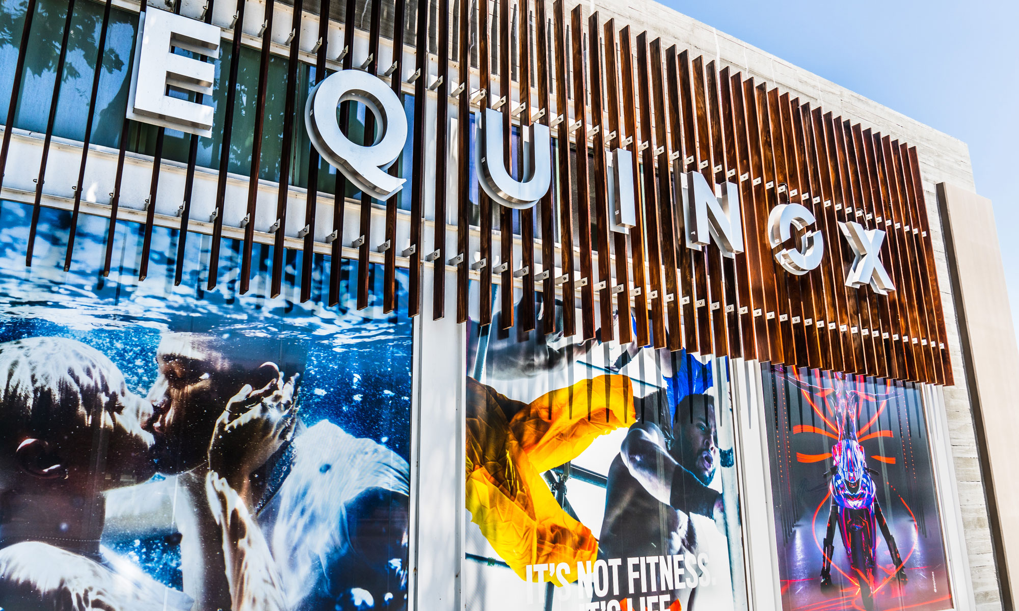 This Week in the Gym Industry: Leadership Moves, Luxury Wellness ...