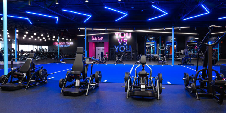 Amped Fitness Opens Location with Reformer Pilates, as HVLP Segment ...