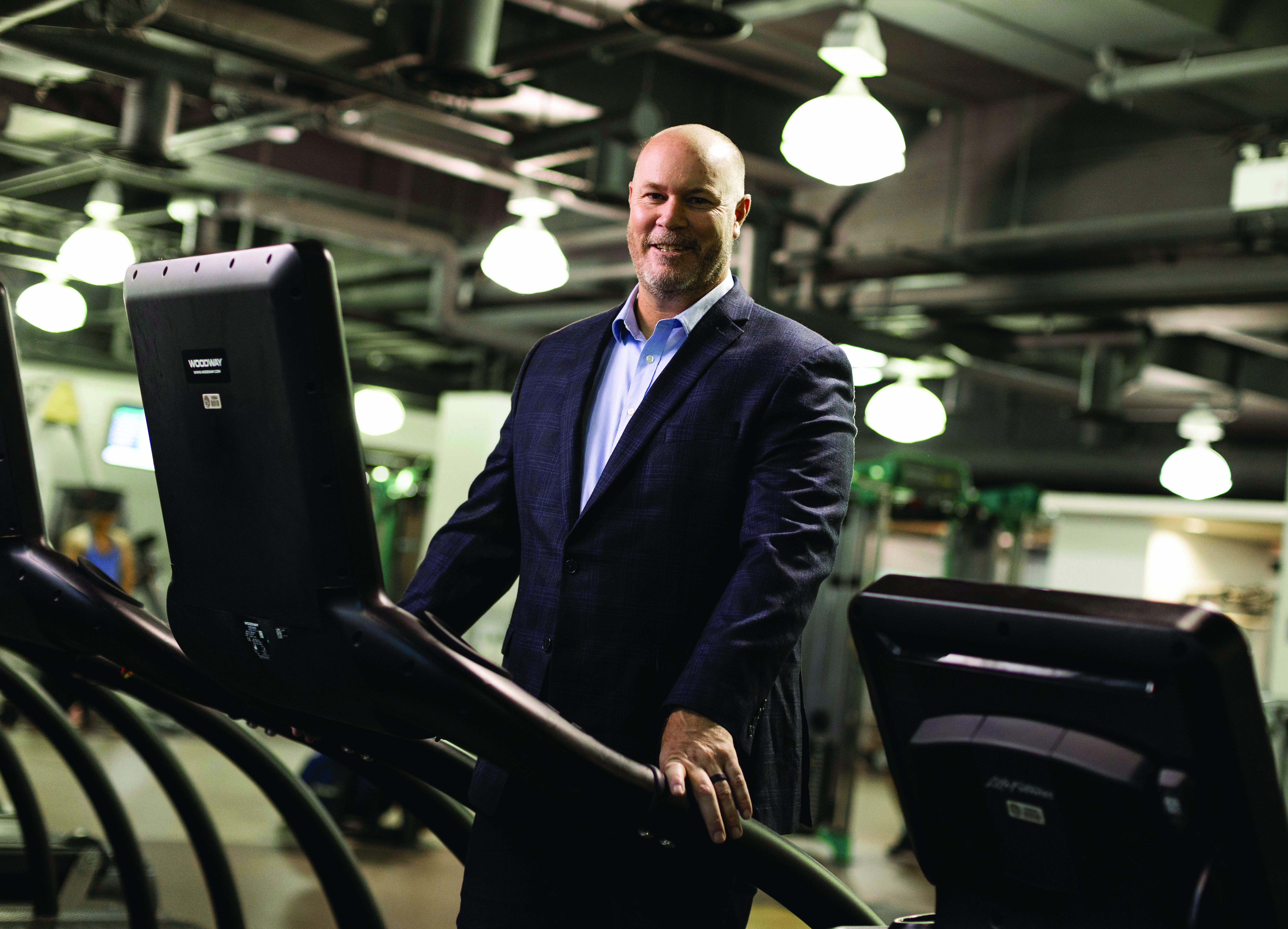 Fitness World Canada Commits $50 Million to National Expansion and ...