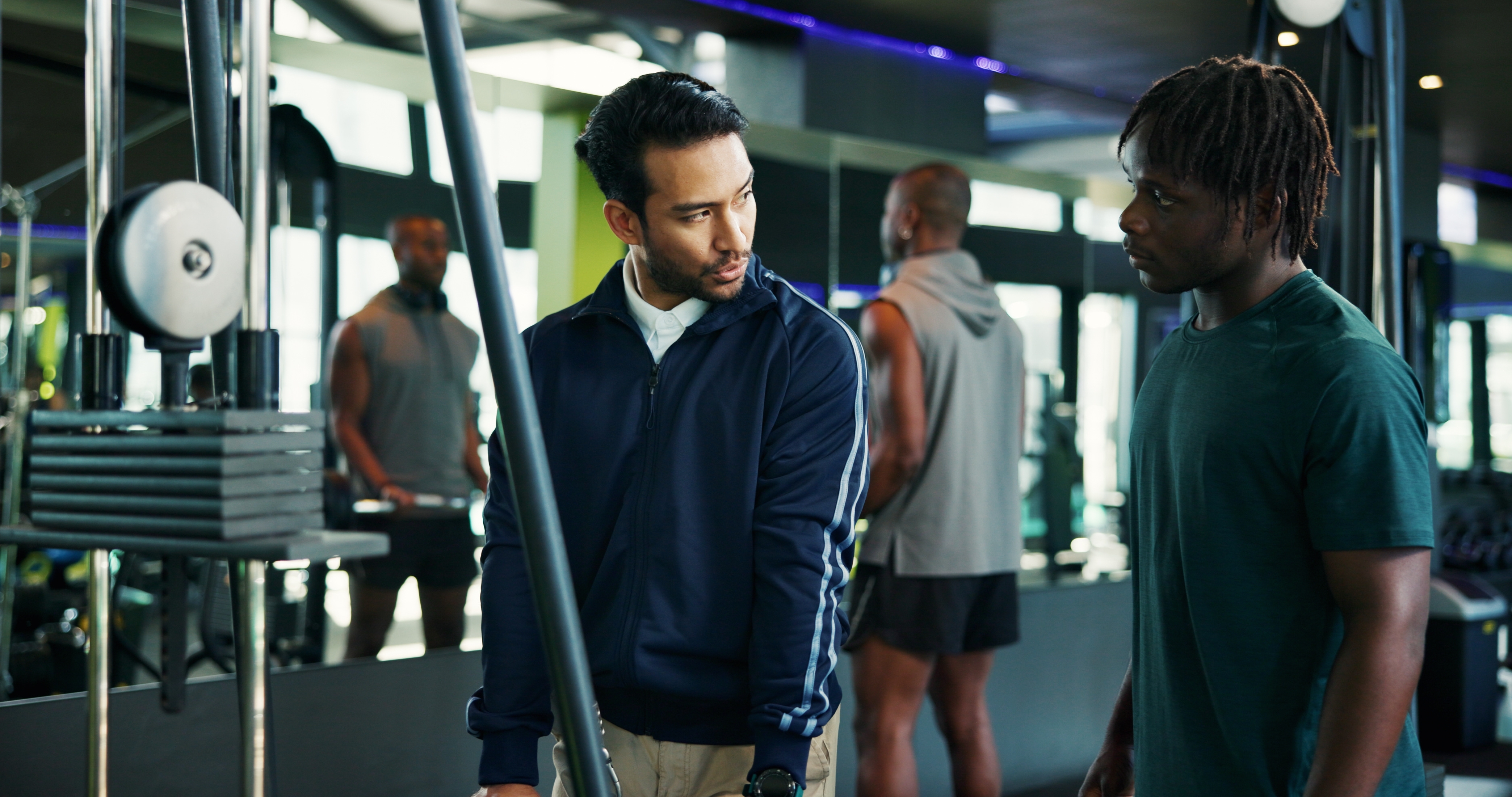Why Loyalty — Not Retention — Is the Real Growth Strategy for Fitness Clubs