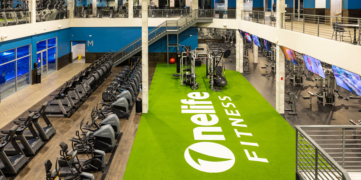 Onelife Fitness Kicks Off 2026 With Major Expansions, Club ...
