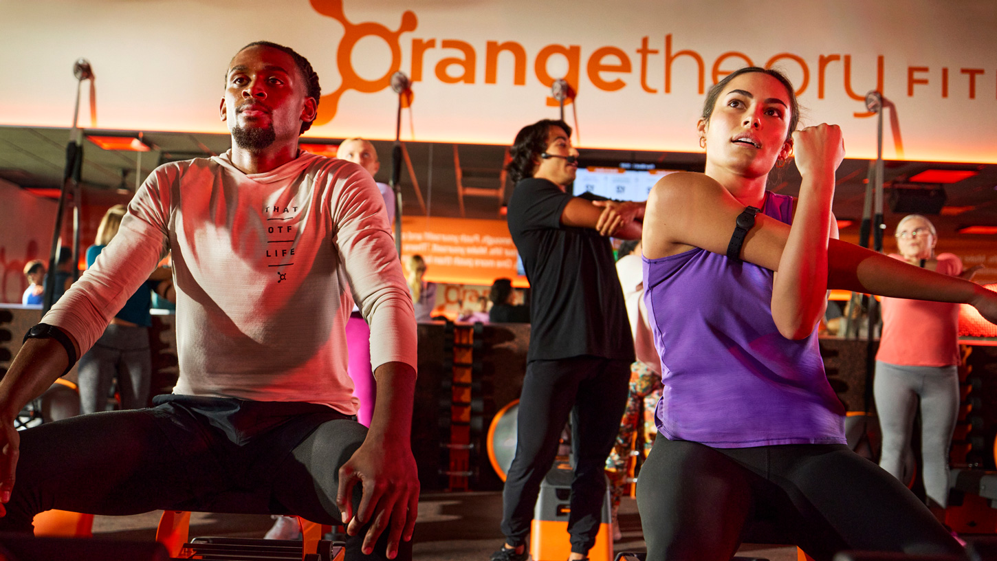 Wearable Technology Is the No. 1 Fitness Trend for 2026 — Here's How ...